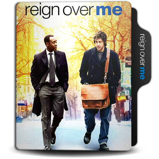 Reign Over Me (2007) by doniceman on DeviantArt