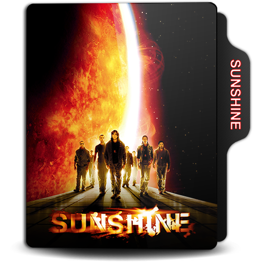 Sunshine (2007) by doniceman on DeviantArt