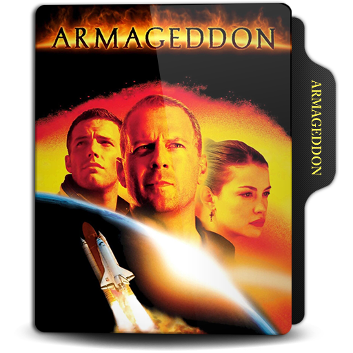 Armageddon (1998) by doniceman on DeviantArt