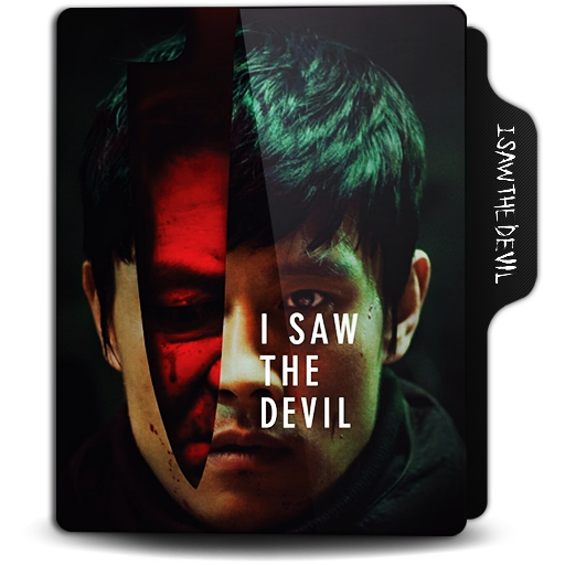 I Saw the Devil (2010) by doniceman on DeviantArt