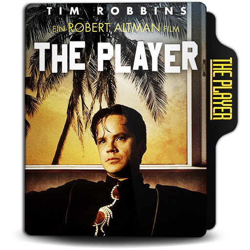 The Player (1992) by doniceman on DeviantArt