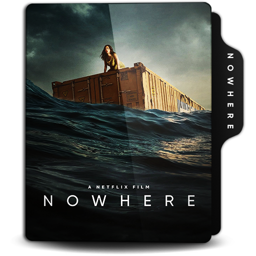 Nowhere (2023) by doniceman on DeviantArt