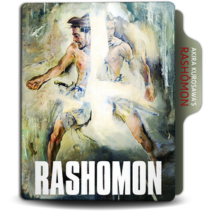 Explore the Best Rashomon Art | DeviantArt