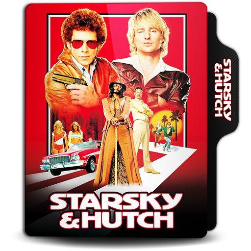 Starsky and Hutch (2004) by doniceman on DeviantArt