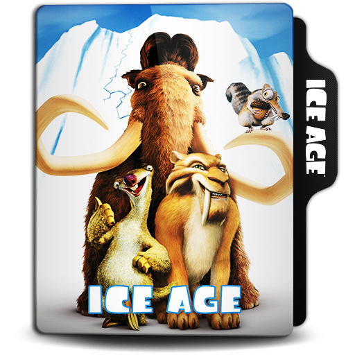 Ice Age (2002) by doniceman on DeviantArt
