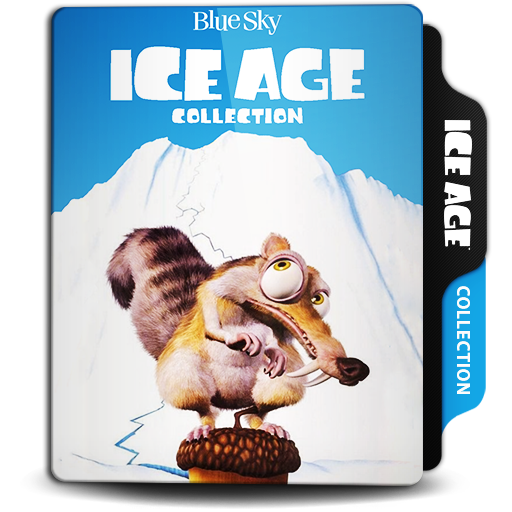 Ice Age Collection by doniceman on DeviantArt