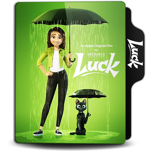 Luck (2022) by doniceman on DeviantArt