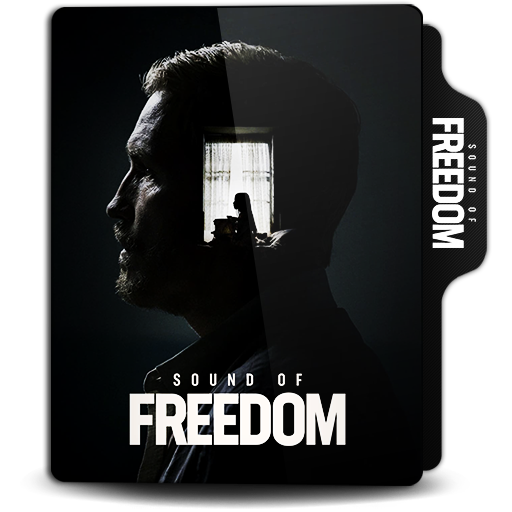 Sound of Freedom (2023) v2 by doniceman on DeviantArt