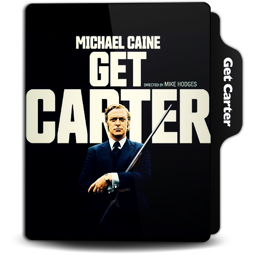 Get Carter (1971) by doniceman on DeviantArt