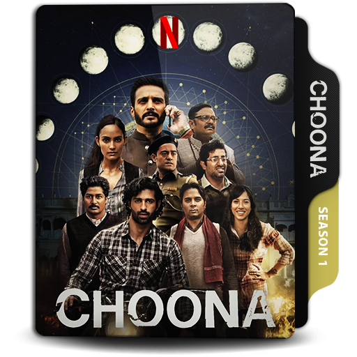 Choona (TV Series 2023- ) by doniceman on DeviantArt