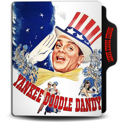 Yankee Doodle Dandy (1942) by doniceman on DeviantArt