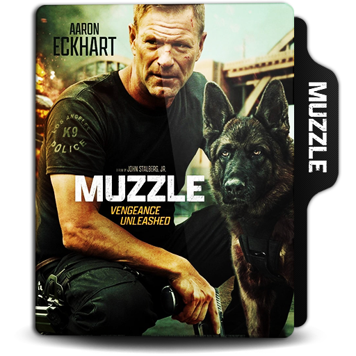 Muzzle (2023) by doniceman on DeviantArt