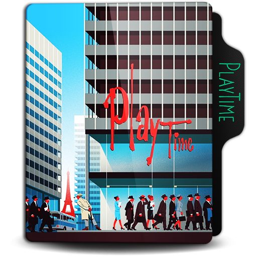 PlayTime (1967) by doniceman on DeviantArt