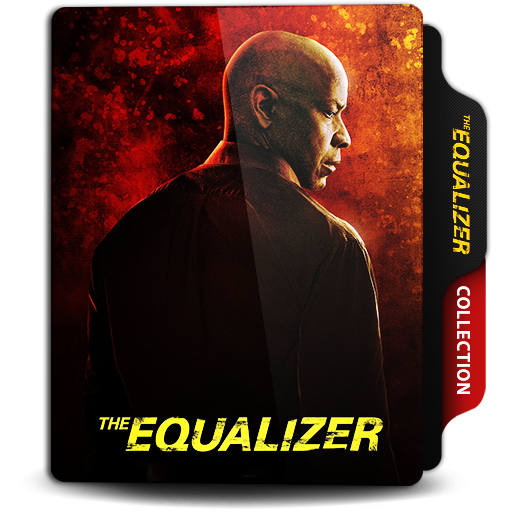 The Equalizer Collection v1 by doniceman on DeviantArt