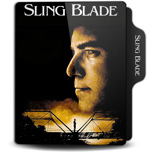 Sling Blade (1996) by doniceman on DeviantArt