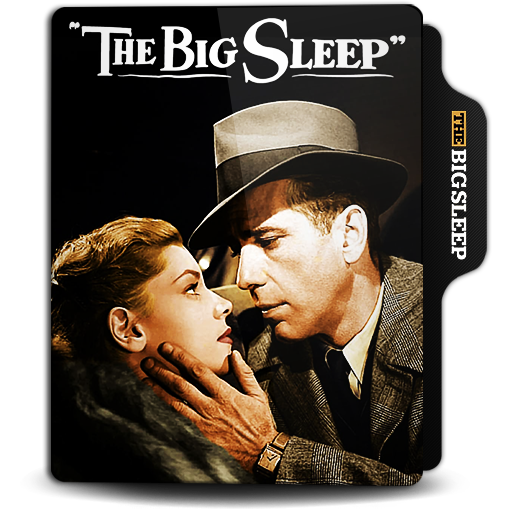 The Big Sleep 1946 By Doniceman On Deviantart