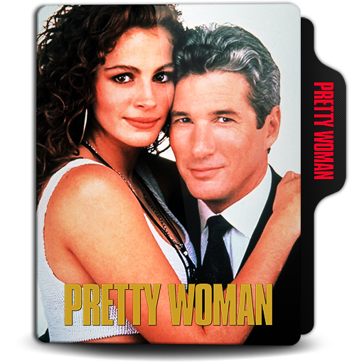Pretty Woman (1990) v2 by doniceman on DeviantArt