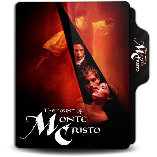 The Count of Monte Cristo (2002) by doniceman on DeviantArt