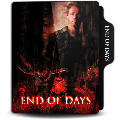 End of Days (1999) by doniceman on DeviantArt