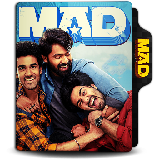 MAD (2023) by doniceman on DeviantArt