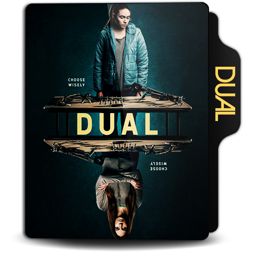 Dual (2022) by doniceman on DeviantArt