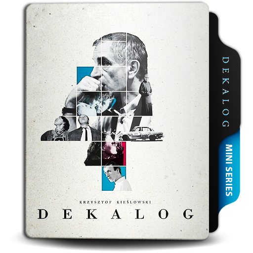 The Decalogue (TV Mini Series 1989-1990) by doniceman on DeviantArt