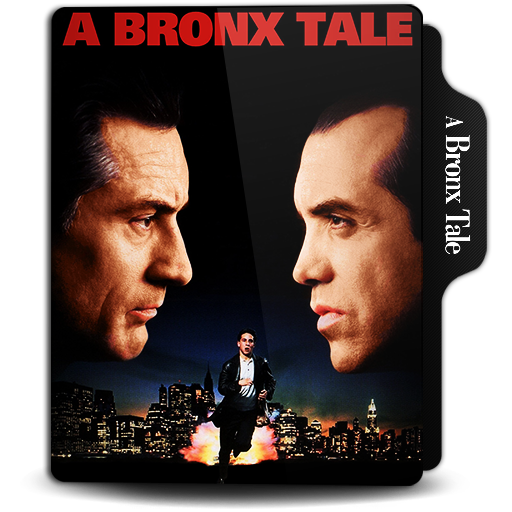 A Bronx Tale (1993) by doniceman on DeviantArt