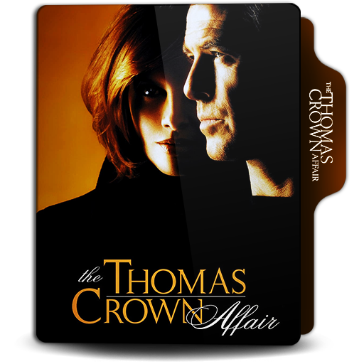 The Thomas Crown Affair (1999) by doniceman on DeviantArt