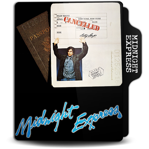 Midnight Express (1978) by doniceman on DeviantArt