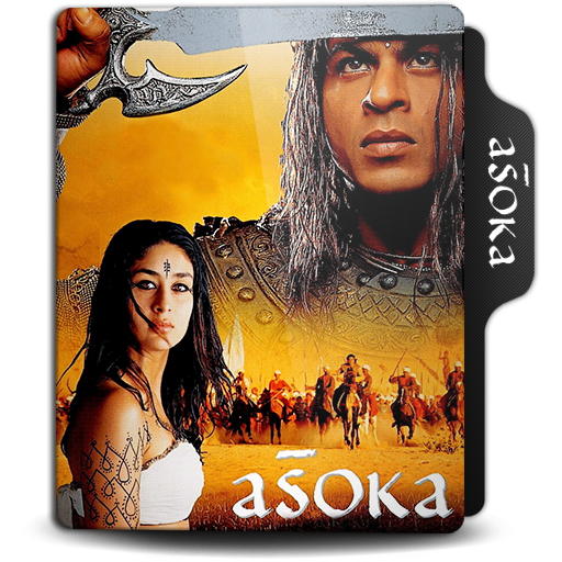 Asoka (2001) v1 by doniceman on DeviantArt