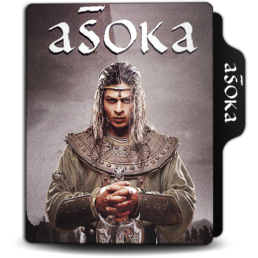 Asoka (2001) v2 by doniceman on DeviantArt