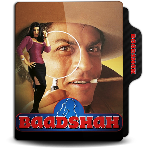 Baadshah (1999) by doniceman on DeviantArt