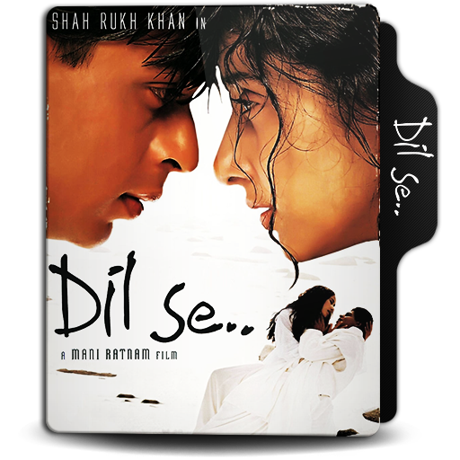 Dil Se.. (1998) by doniceman on DeviantArt