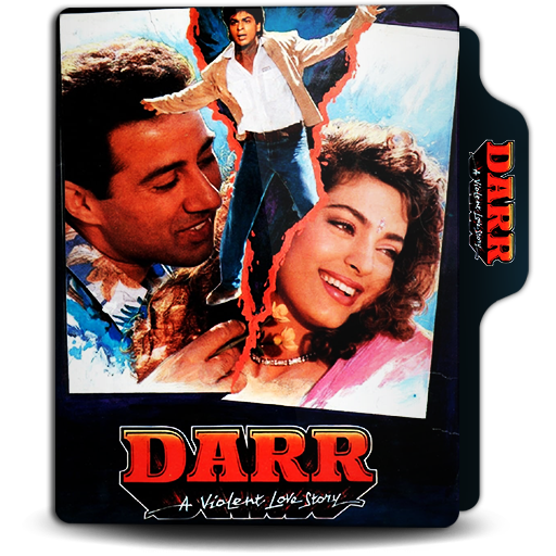 Darr (1993) by doniceman on DeviantArt