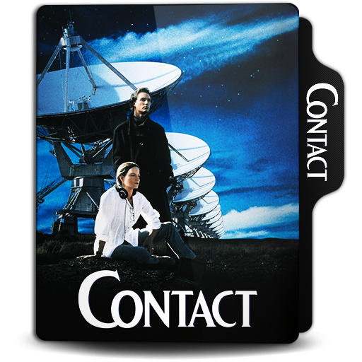 Contact (1997) by doniceman on DeviantArt