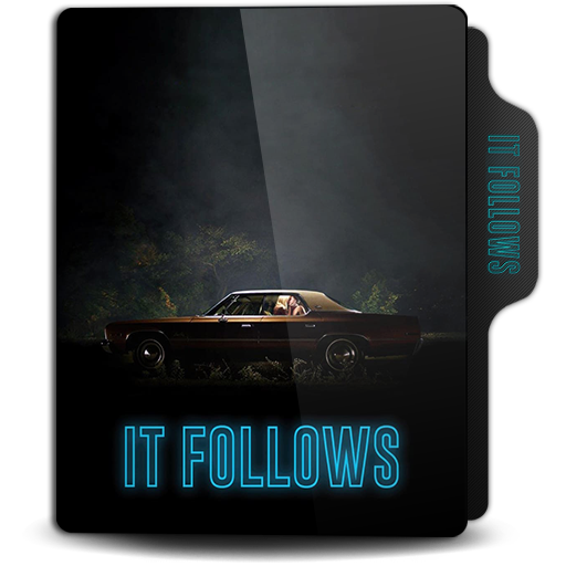 It Follows (2015) by doniceman on DeviantArt
