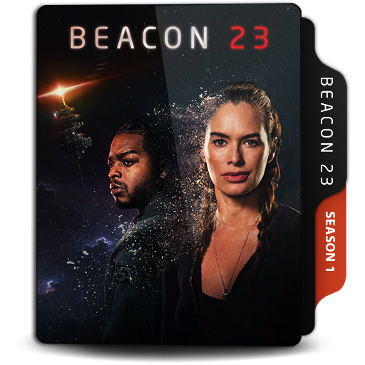Beacon 23 (TV Series 2023- ) by doniceman on DeviantArt