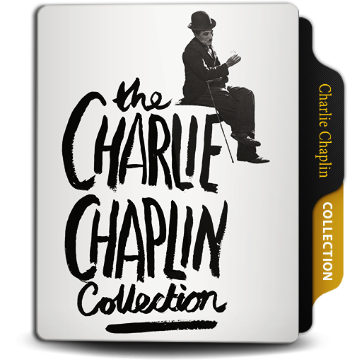 Charlie Chaplin Collection by doniceman on DeviantArt