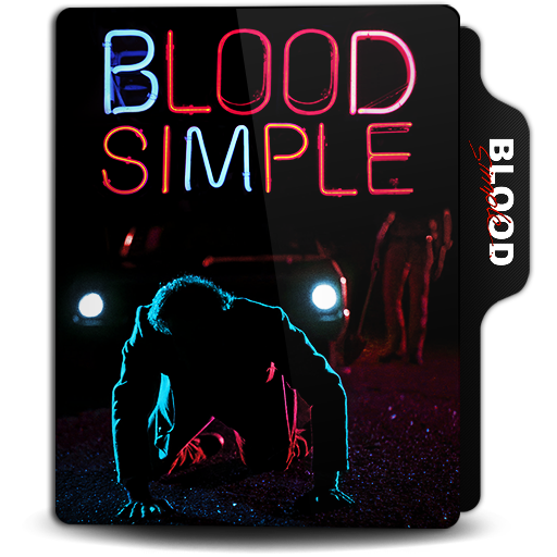 Blood Simple (1984) by doniceman on DeviantArt