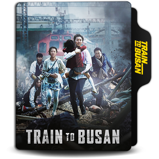 Train to Busan (2016) by doniceman on DeviantArt
