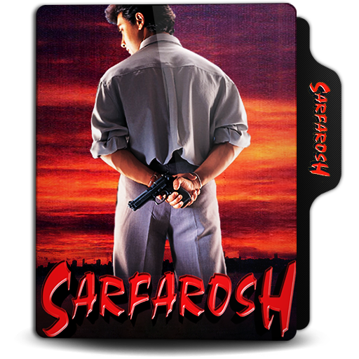 Sarfarosh (1999) by doniceman on DeviantArt