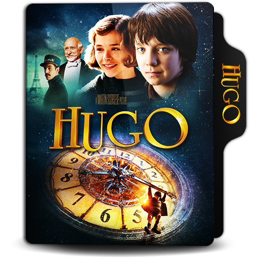 Hugo (2011) by doniceman on DeviantArt
