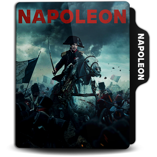 Napoleon (2023) v1 by doniceman on DeviantArt