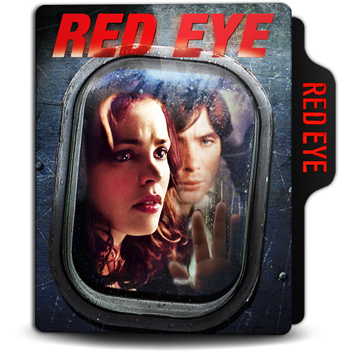 Red Eye (2005) by doniceman on DeviantArt