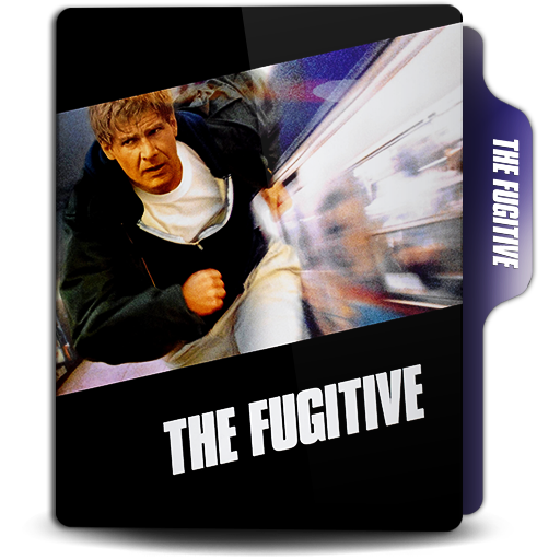 The Fugitive (1993) by doniceman on DeviantArt