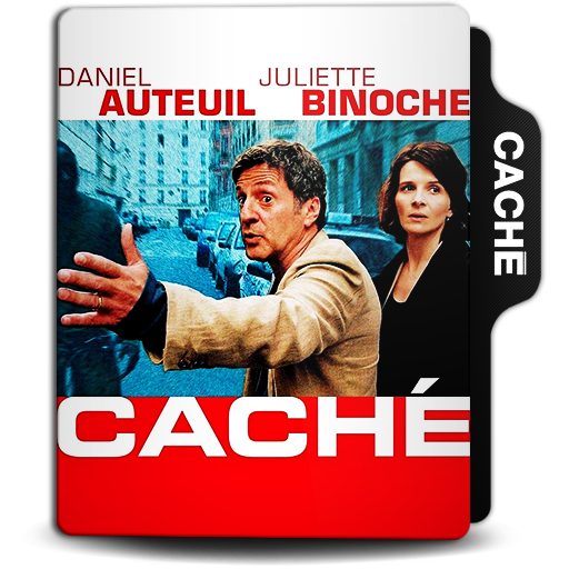 Cache (2005) by doniceman on DeviantArt