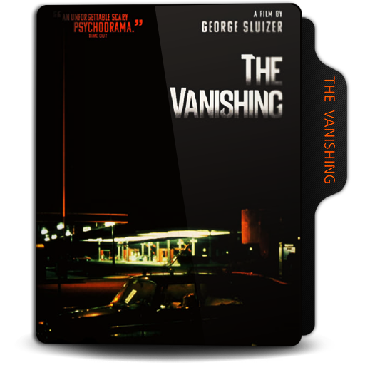 The Vanishing (1988) by doniceman on DeviantArt