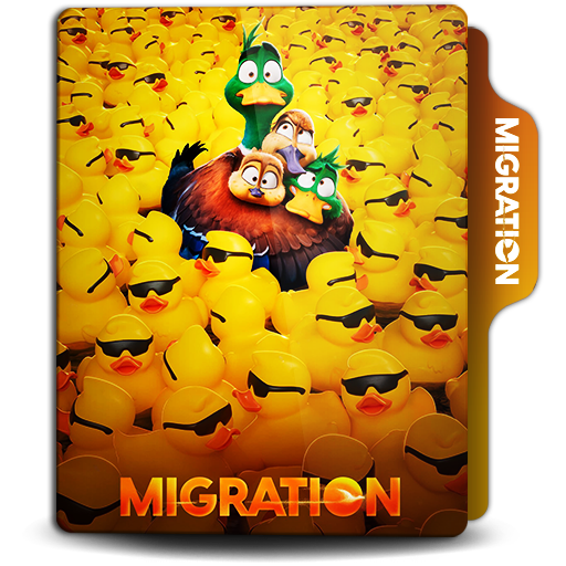 Migration (2023) v1 by doniceman on DeviantArt