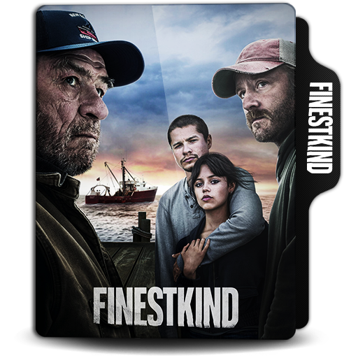 Finestkind (2023) by doniceman on DeviantArt
