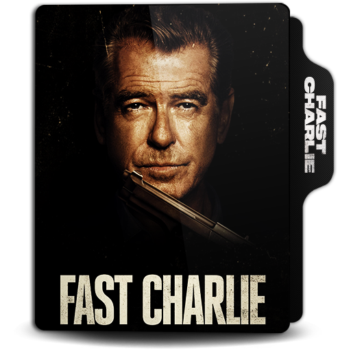 Fast Charlie (2023) by doniceman on DeviantArt